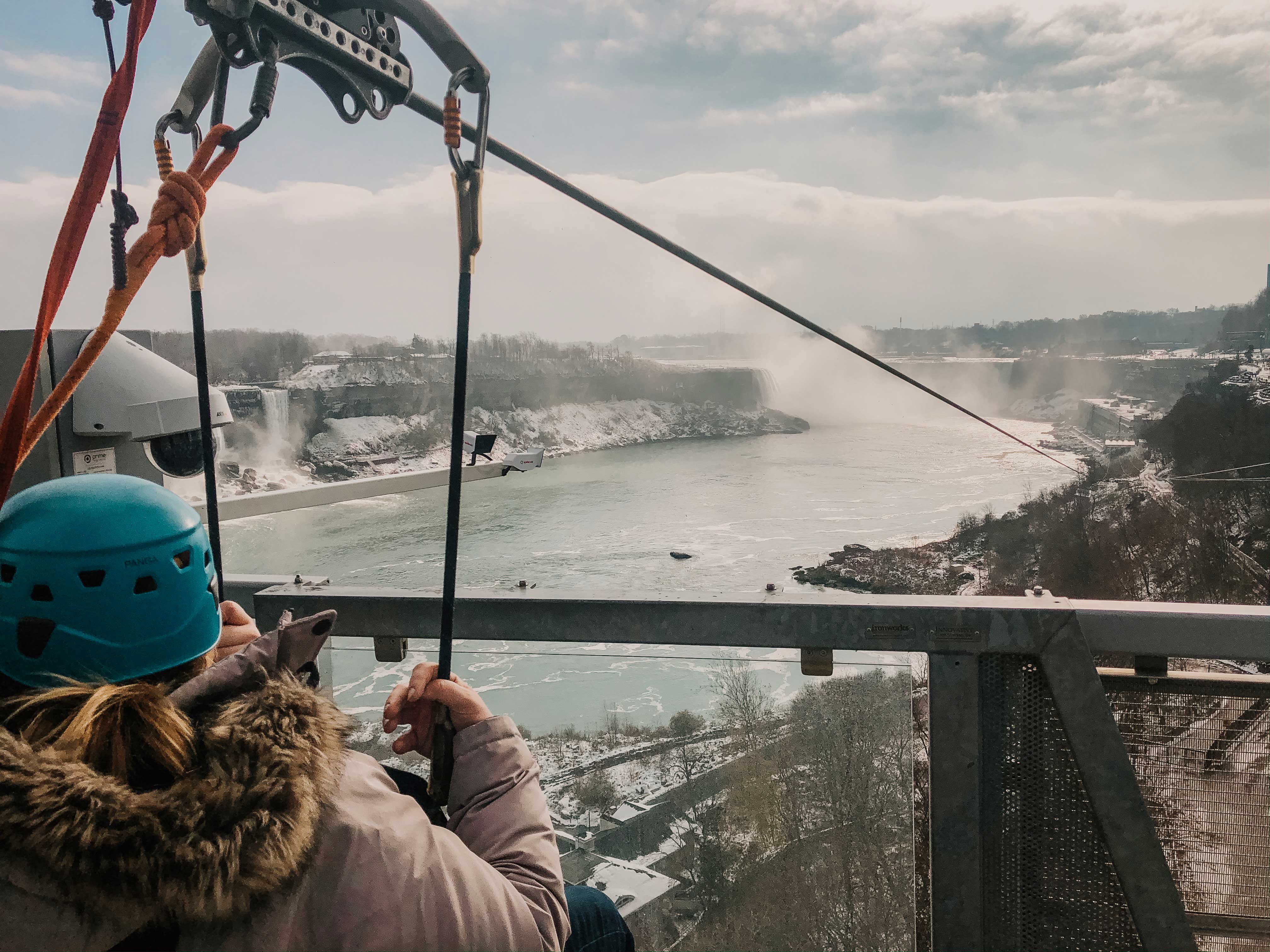 Your Guide to Winter Fun & Outdoor Excitement in Niagara Falls ...